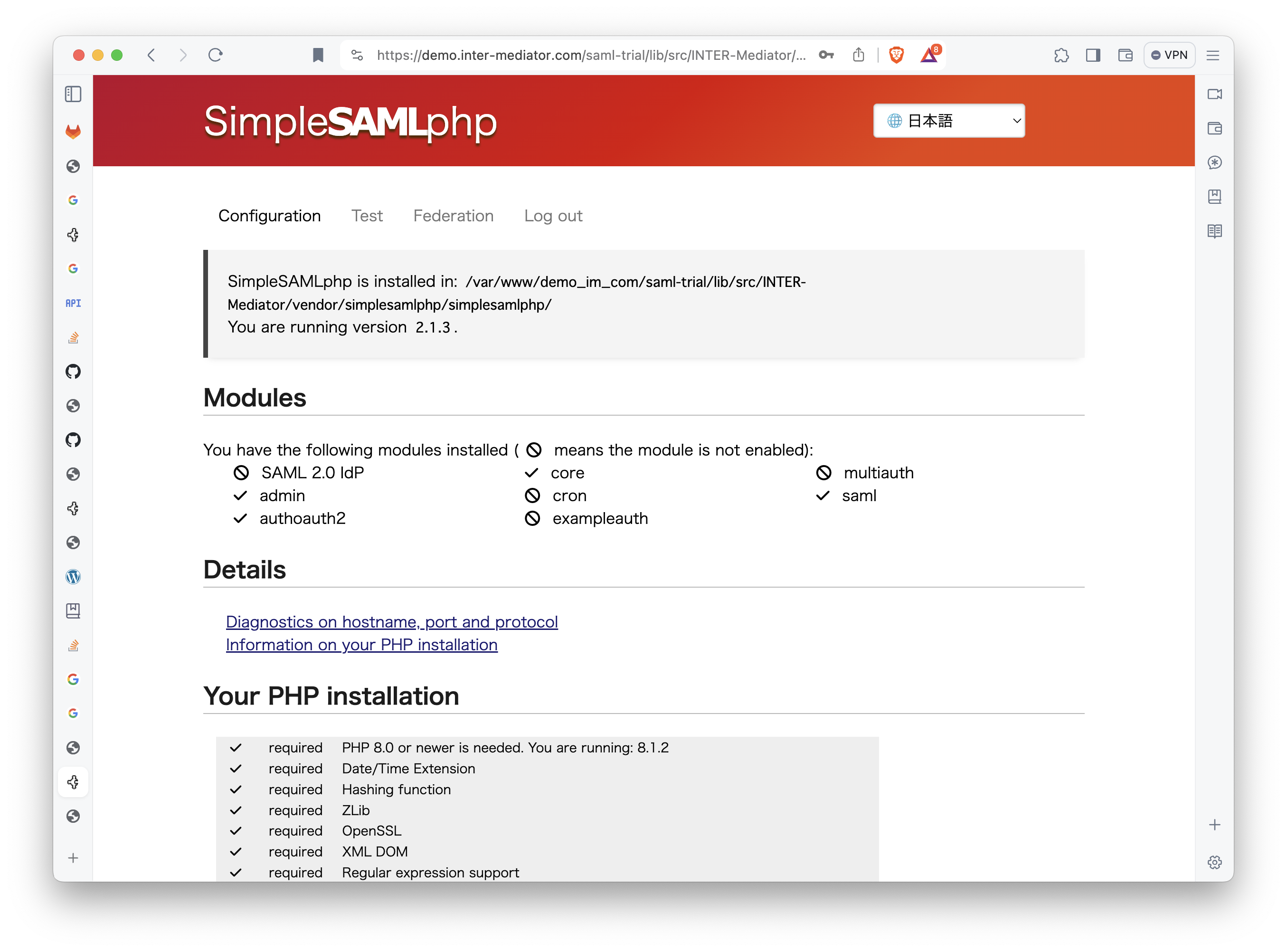 Relaystate Simplesamlphp at Chloe Bergman blog