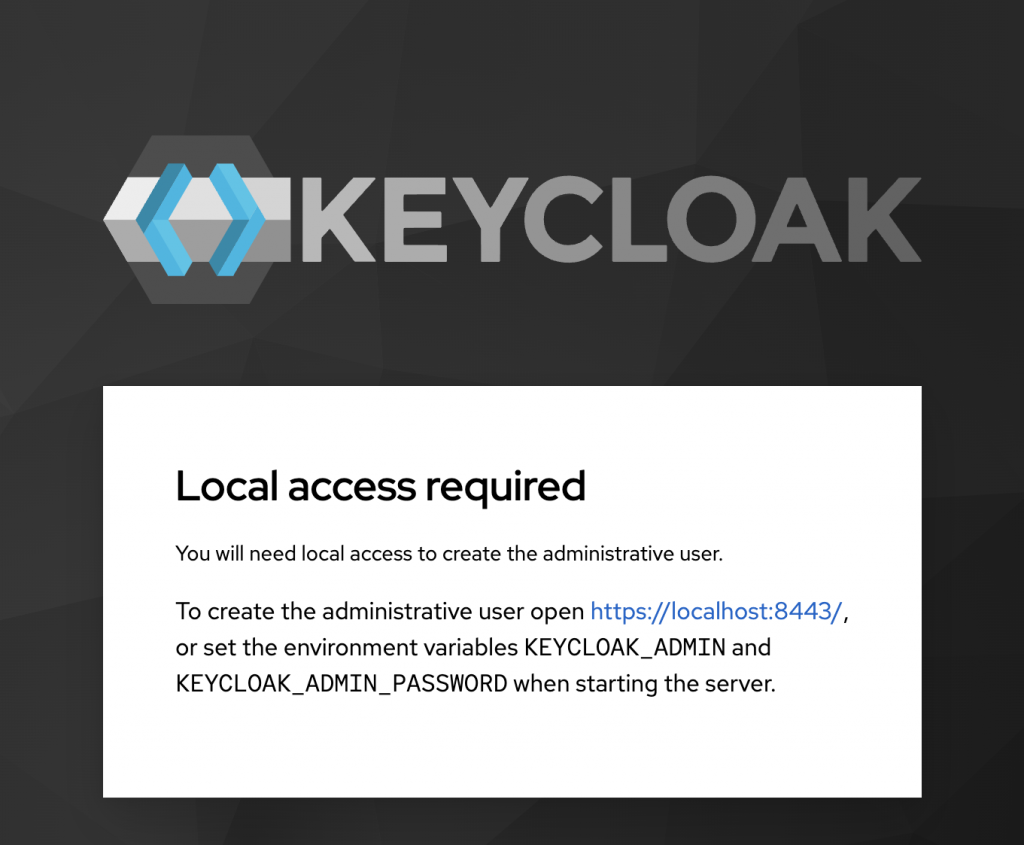 KeycloakをIdpに使ってSAML認証(1) – Blog by msyk
